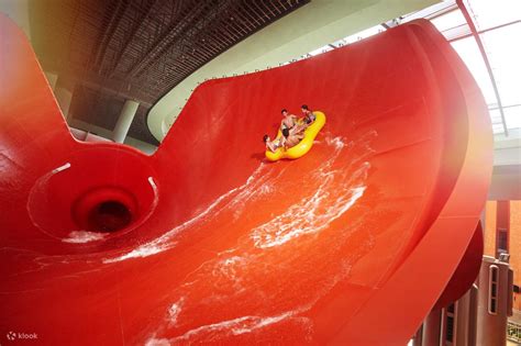 Ocean Park Water World In Hong Kong Klook Hong Kong