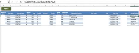 Fix Your Excel Vlookup Formulas By Amadeusbarredo Fiverr