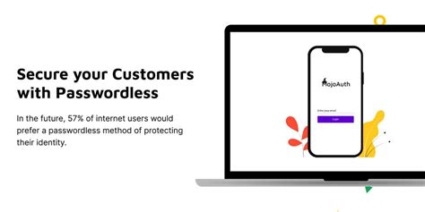 launched mojoauth product hunt today your favorite free passwordless