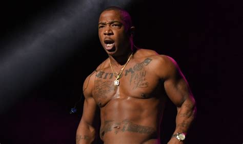Ja Rule — Hip Hop Scriptures