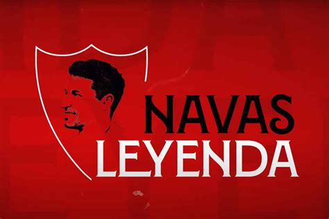 Vídeo Así será la despedida de Jesús Navas en el Sánchez Pizjuán
