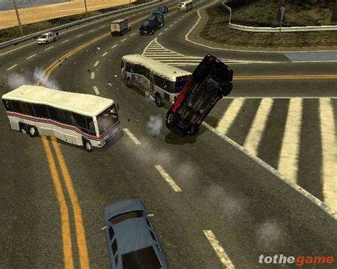 Burnout 2 Point Of Impact