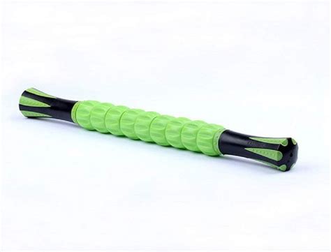 Muscle Roller Stick Portable Massage Stick Trigger Point Travel Body