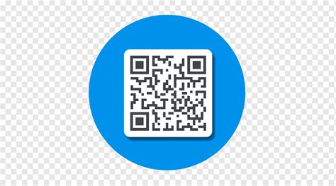 Qr Code Computer Icons Barcode Bitcoin Bitcoin Text Logo Number Png