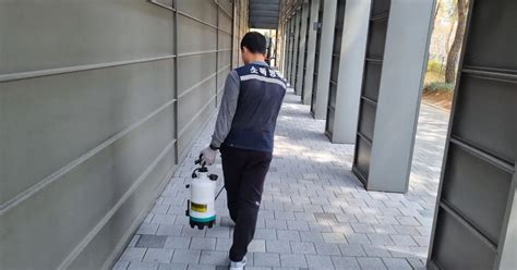 평생학습관 도깨비소독방역 숨고 숨은고수