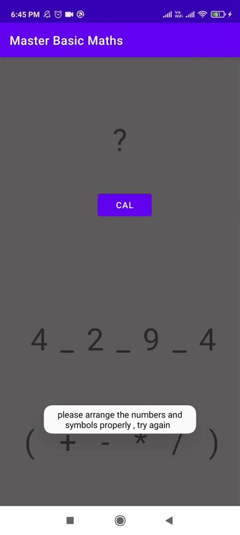 Github Vishnuteja Master Basic Maths