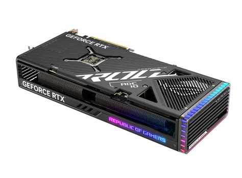 Rog Strix Rtx4070ti O12g Gaming 显卡 Rog Chinese Mainland