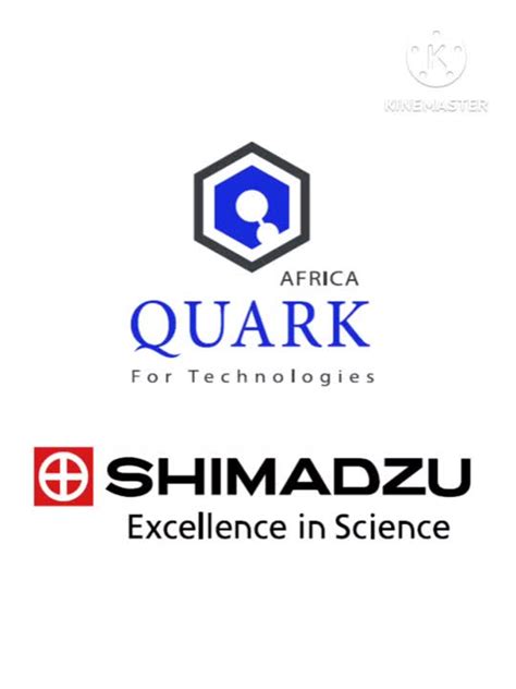 Video Quark Africa For Technologies On Linkedin Gcms Fawzi