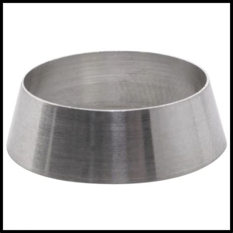 Ferrule Front Twin Ferrule Stainless Steel Mrc 4mrc 25mrc