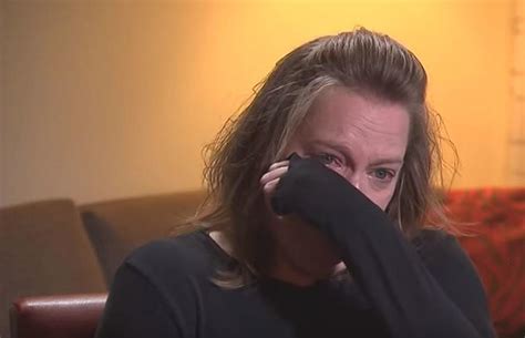 Making A Murderer Steven Averys Ex Fiance Says Hes A Monster
