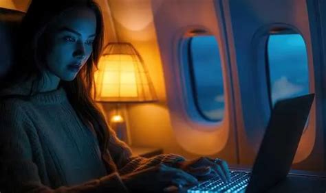 Maximizing Comfort Choosing The Best Flight Class For Domestic Airports