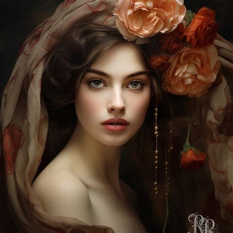 Rococo Revivalist On Instagram Portrait Art Portrait Instagram
