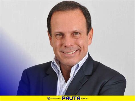 João Doria Diz Que Bolsonaro De Leão Virou Um Rato Clique E Leia