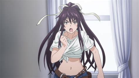 A Certain Magical Index II Image Fancaps A Certain Magical Index II Image Fancaps