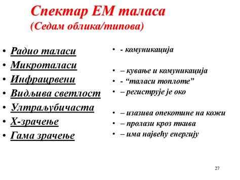 Зрачење Ppt Download