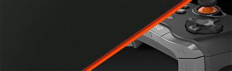 SteelSeries Stratus XL Wireless Gaming-Controller schwarz: Amazon.de: Games