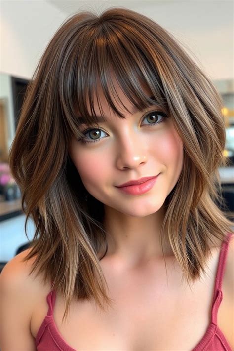 20 Romantic Curly Bob Haircuts Short Side Part Bronde Bob