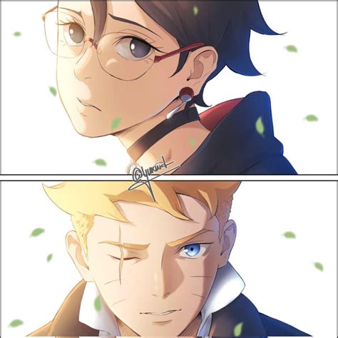 Homecoming Art By Yukuid Rboruto
