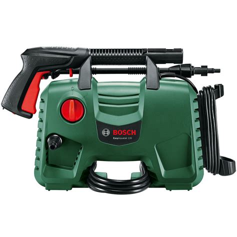 Bosch Easy Aquatak 120 Pressure Washer Costco Uk