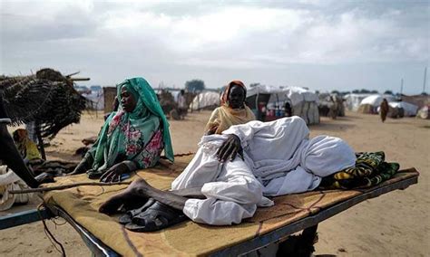 الدعم السريع تحذر من حرب أهلية شرق السودان والجيش لا هدنة والتفاوض