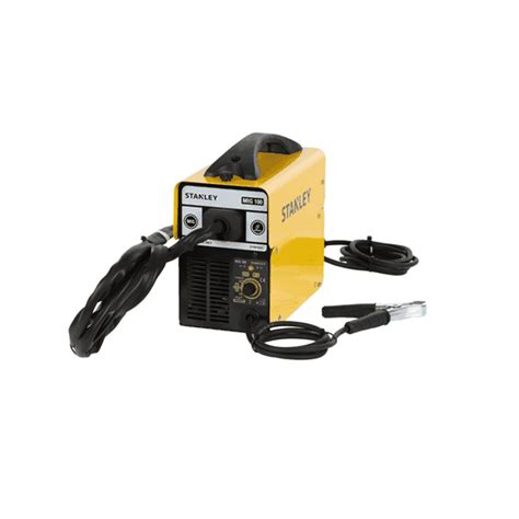 Stanley Mig 100 Migmog Welding Machine Best Deal On Agrieuro