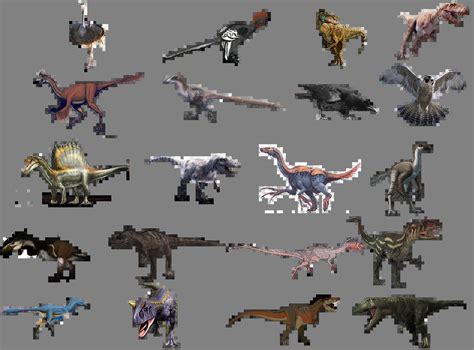 Theropoda Dinopedia Fandom