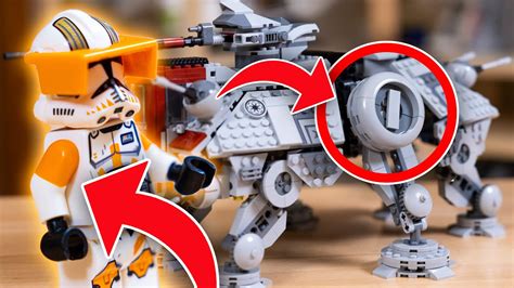 Making The Lego At Te Walker Even Better Mod Tutorial 40 Off