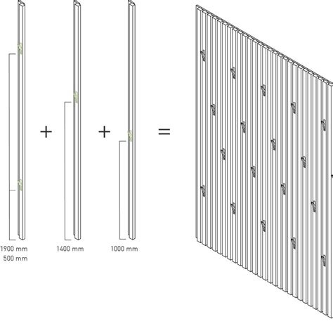 Spilevegg Med Knagg Praktisk Elegant Og Unikt Wall It