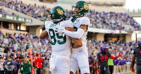 Cbs Sports Expert Gives Six Pack Week 11 College Football Predictions