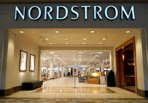 Nordstrom Malls And Retail Wiki Fandom