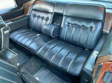 1973 Cadillac Coupe Deville Connors Motorcar Company