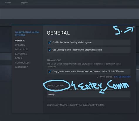 Top 25 Csgo Best Launch Options That Give You An Advantage Gamers