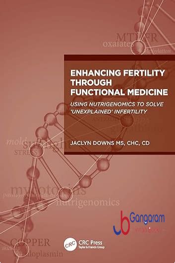 Enhancing Fertility Through Functional Medicine
