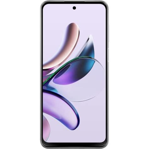 Motorola Moto G13 Läpinäkyvä Kuori Kpop Demon Hunters Trio Warriors Neon Blade Power Cosmic