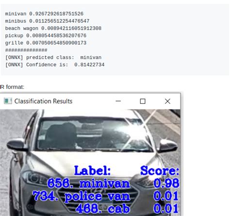 Setup A Correct Model Conversion Frompytorch To Onnx To Ir But With