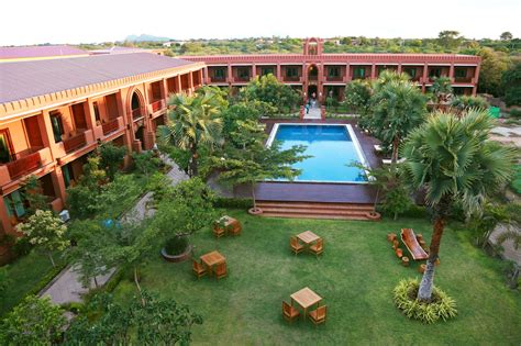 Ostello Ostello Bello Nyaung Shwe Inle Lake Hostel