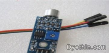 Smart Car Design Using Raspberry Pi Dyethin