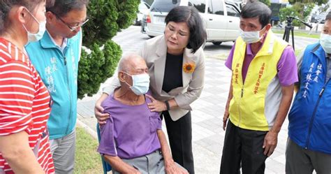 國道4死重大車禍招魂不願回二姊哭喊跟我回家才擲出 8旬父母頓失依靠為何要走這條路 社會 CTWANT