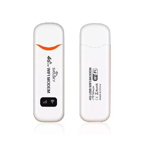 A Quick Way To Get Online G Lte Dongle