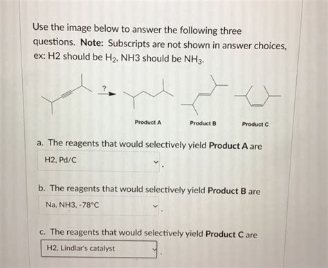 Solved Use The Image Below To Answer The Following Three Chegg