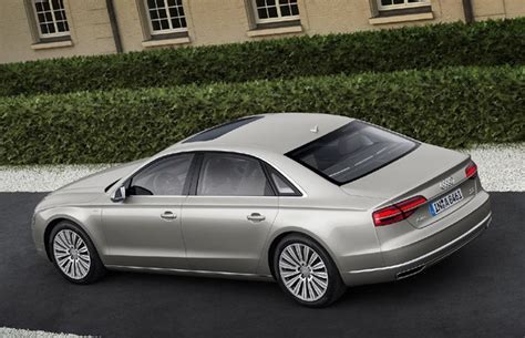 Audi A8 L começa a ser vendido a partir de R 457 300