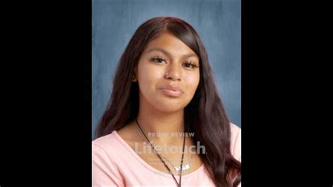 16 Year Old Girl Reported Missing Elk Grove Police And Chp Say She