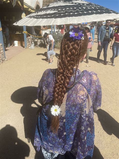 Almost 400k People Have Joined This Group Dedicated To Long Hair And