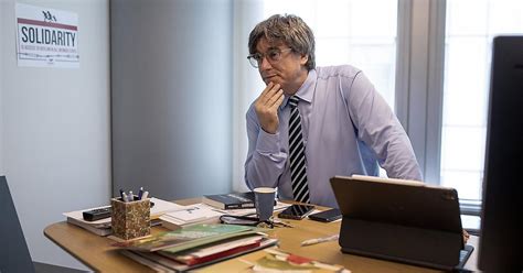 El Suprem preveu retirar l ordre de detenció contra Puigdemont quan s