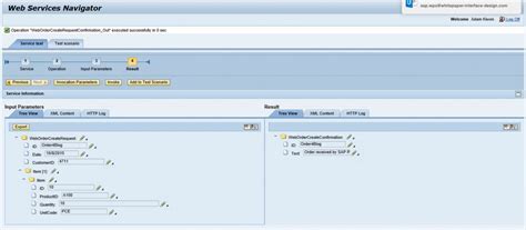 Sync Async Connectivity Soap 2 Mail With Sap Pro Wout Bpm Sap Blogs