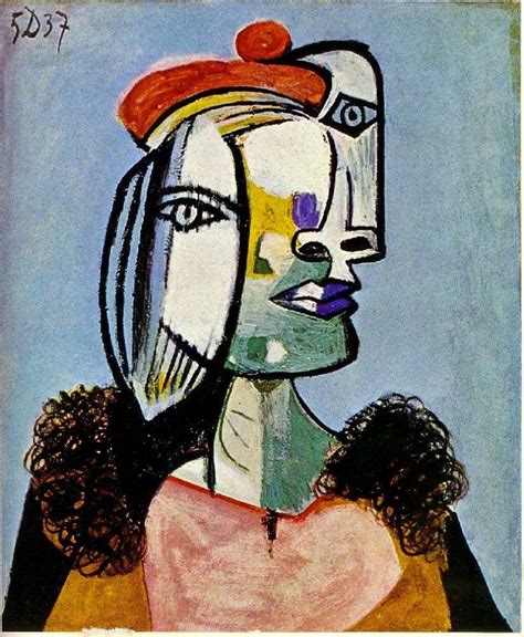 Pablo Picasso Esp