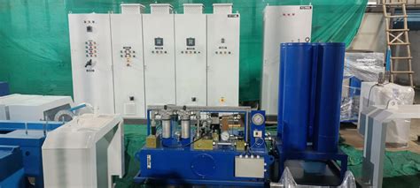 Rotor Dynamics Test Facility Neometrix
