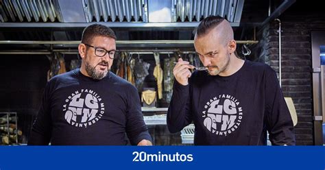 Elxokas Se Une A La Gran Familia Mediterránea Y Estrena Un Nuevo Menú