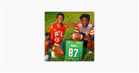 ‎podcast Of Brotherly Love On Apple Podcasts