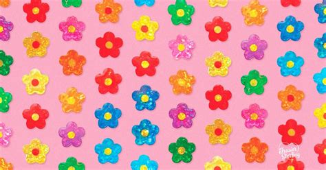 Hình Nền Pink Y2k Background Laptop đẹp Full Hd